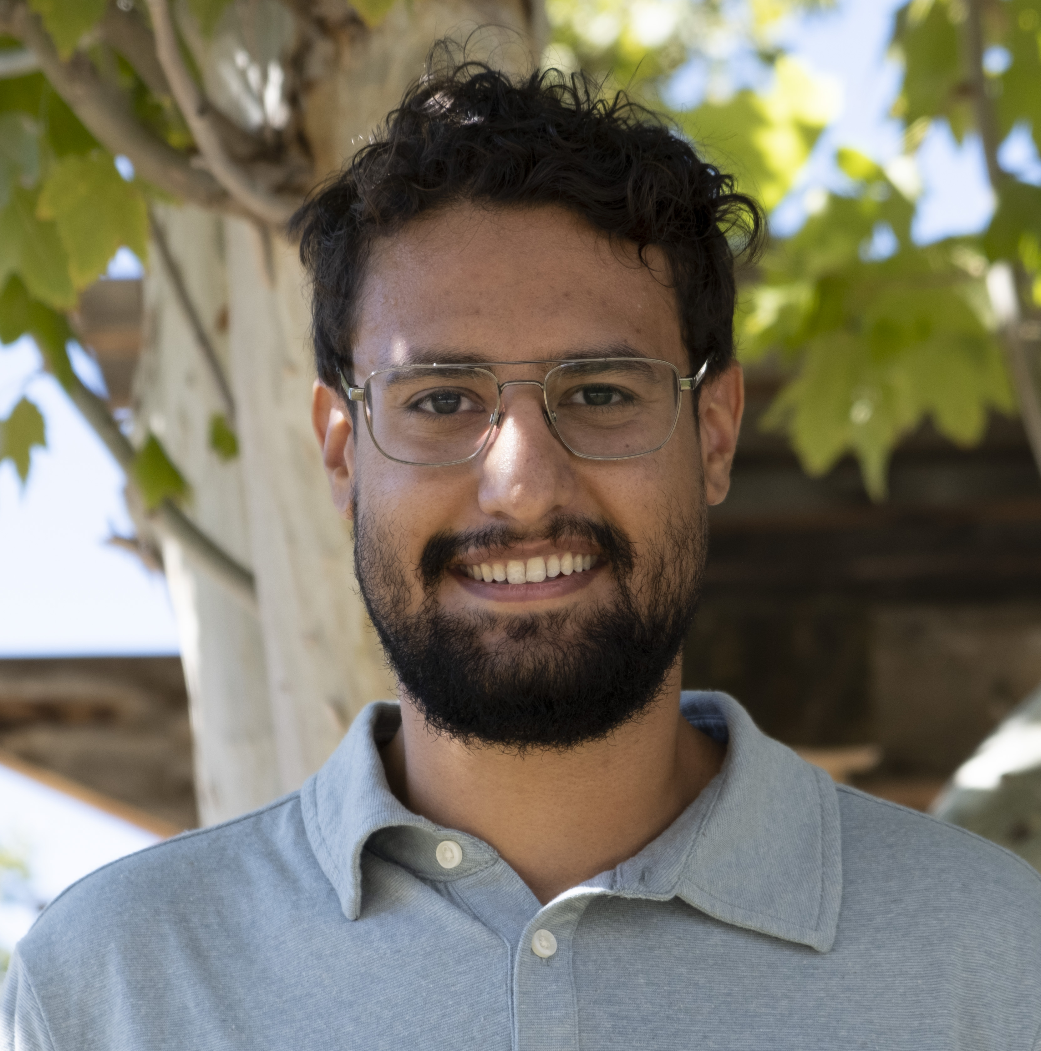 Theodros Mentesinot Woldyohannes